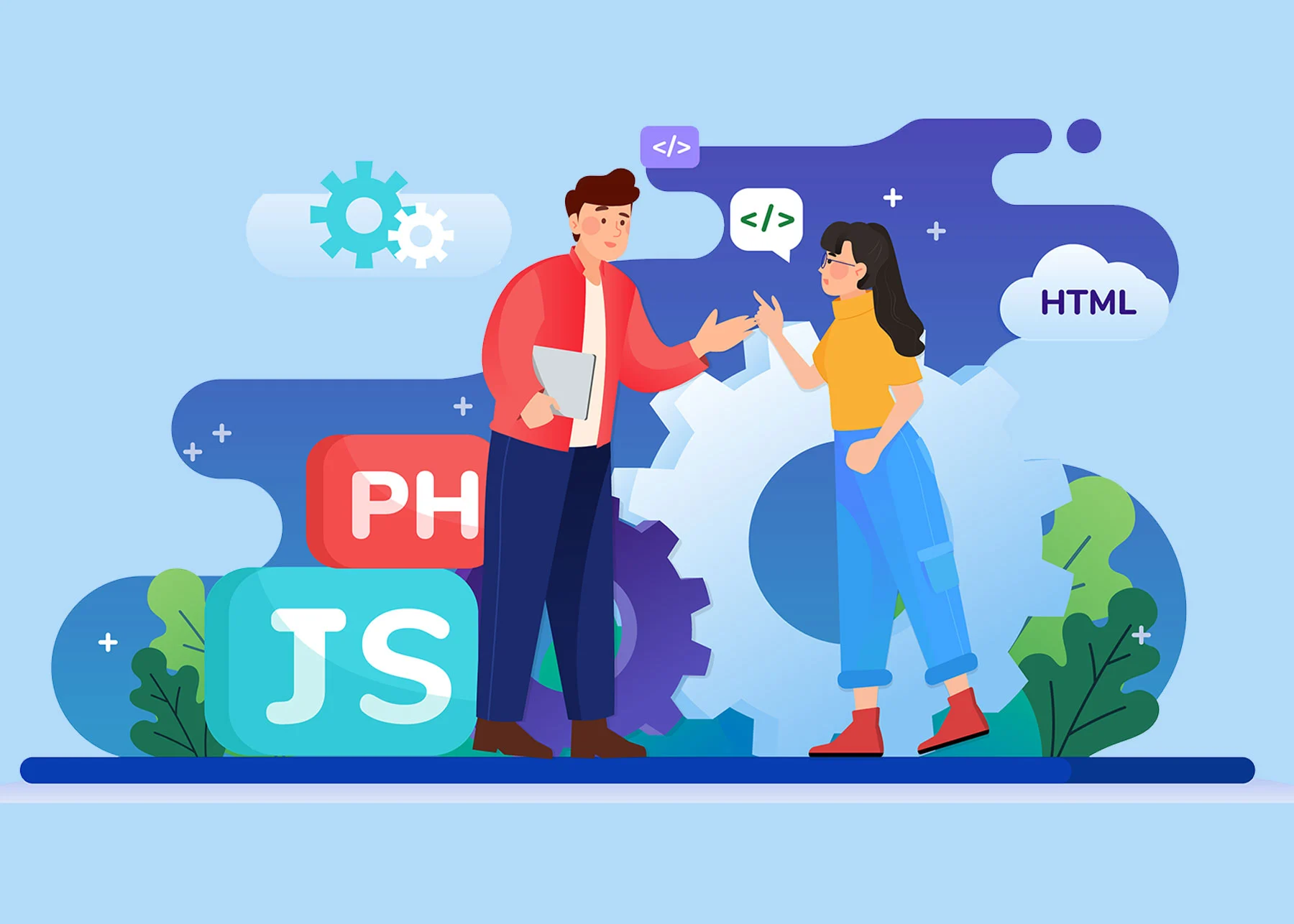 What Is Custom Software Development? | Cancel Blog